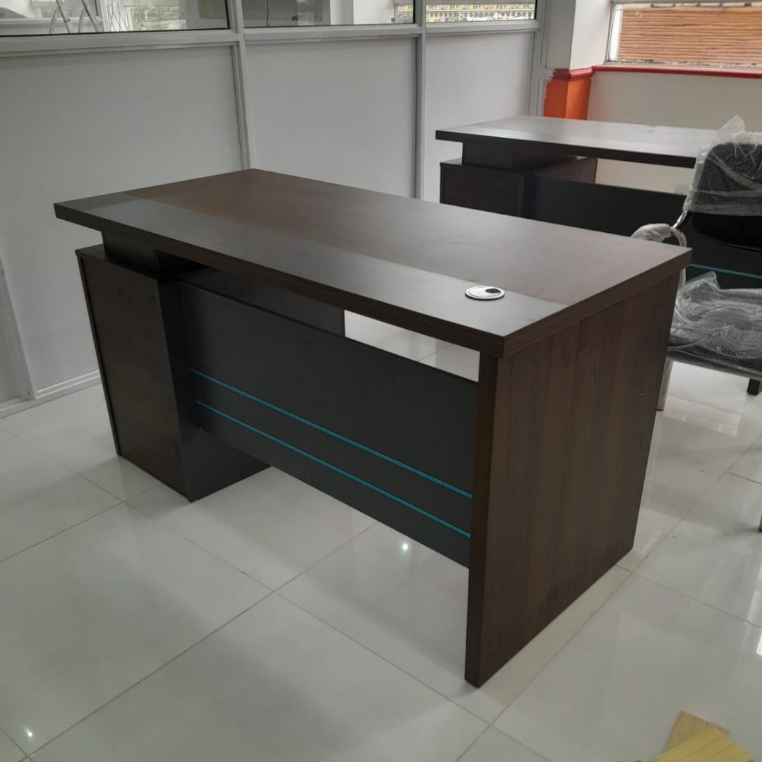 1.4m executive office desk - homesun furniture