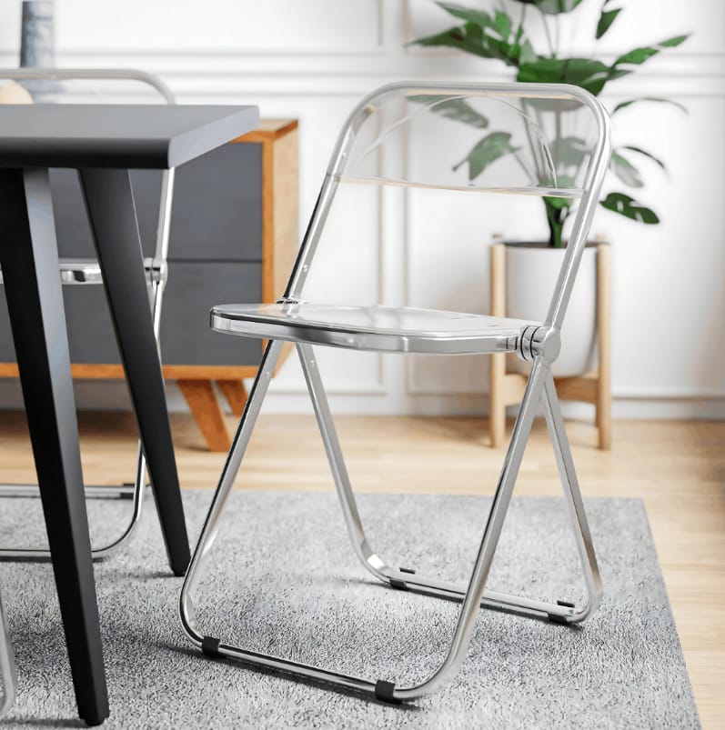 foldable chair - homesun furniture